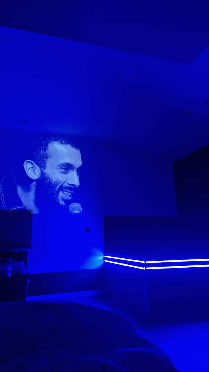 Bienvenue Chez Sousouzen Et Dans Sa Balnéo - Dunkerque