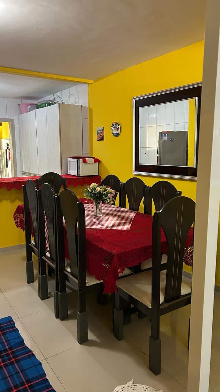 C&s - Casa Flor Do Campo - Paraty