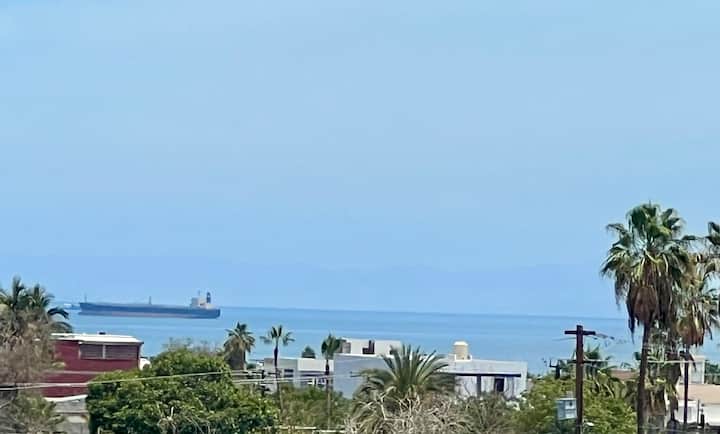 Depa Vistas Espectaculares Centro Turístico - La Paz