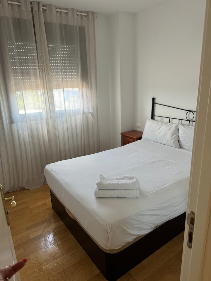 Apartamento Luminoso - Torrejón de Ardoz