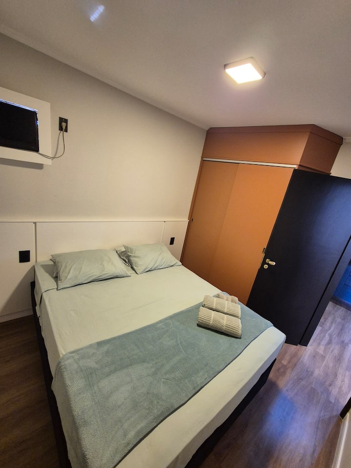 Apartamento Estilo - Bauru