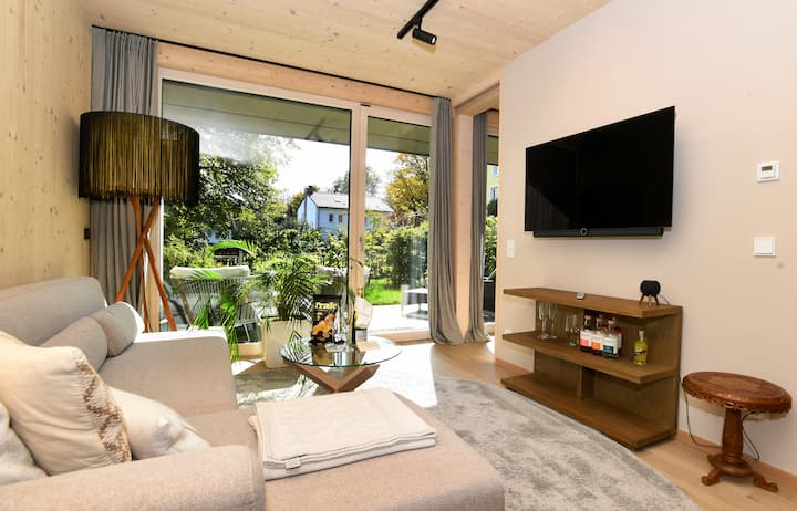 Das Seequartier - Luxuriös & Brandneu - Seeshaupt