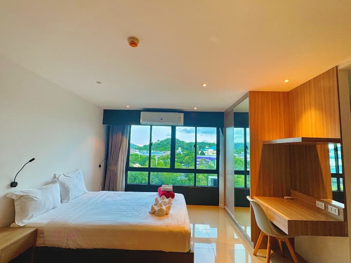 Phuket Central Green Link 1 - プーケット