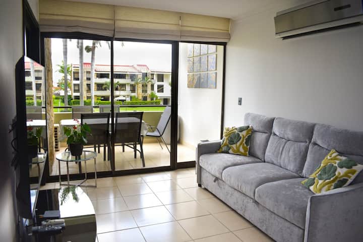 2 Br Apartament Costa Rica Santa Ana Oasis - San José