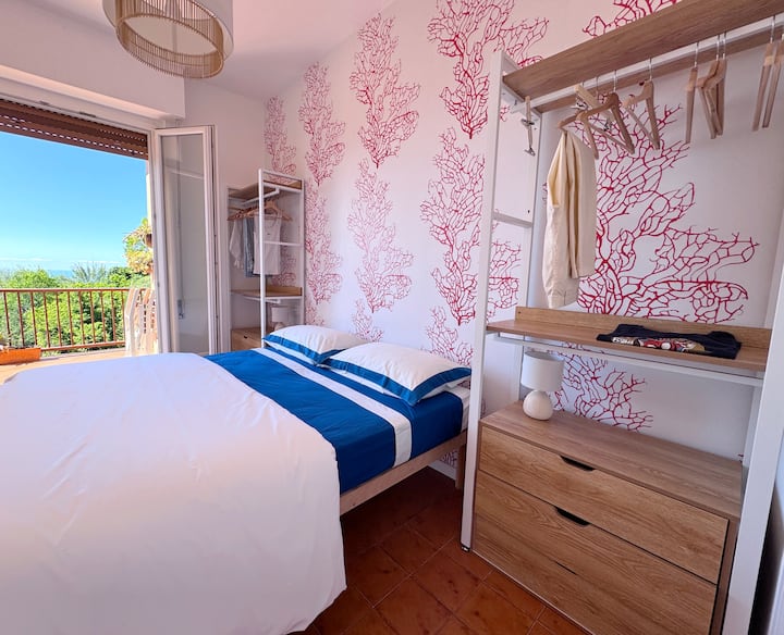 Casa Lerici Vista Mare - Lerici