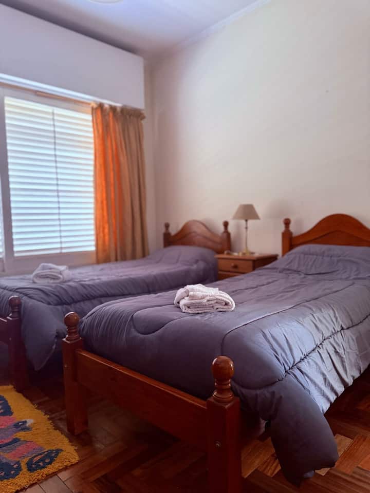 Casa - Chacabuco