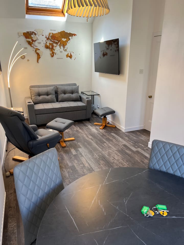 Truly Central, Princes St Near Castle - Edinburgh