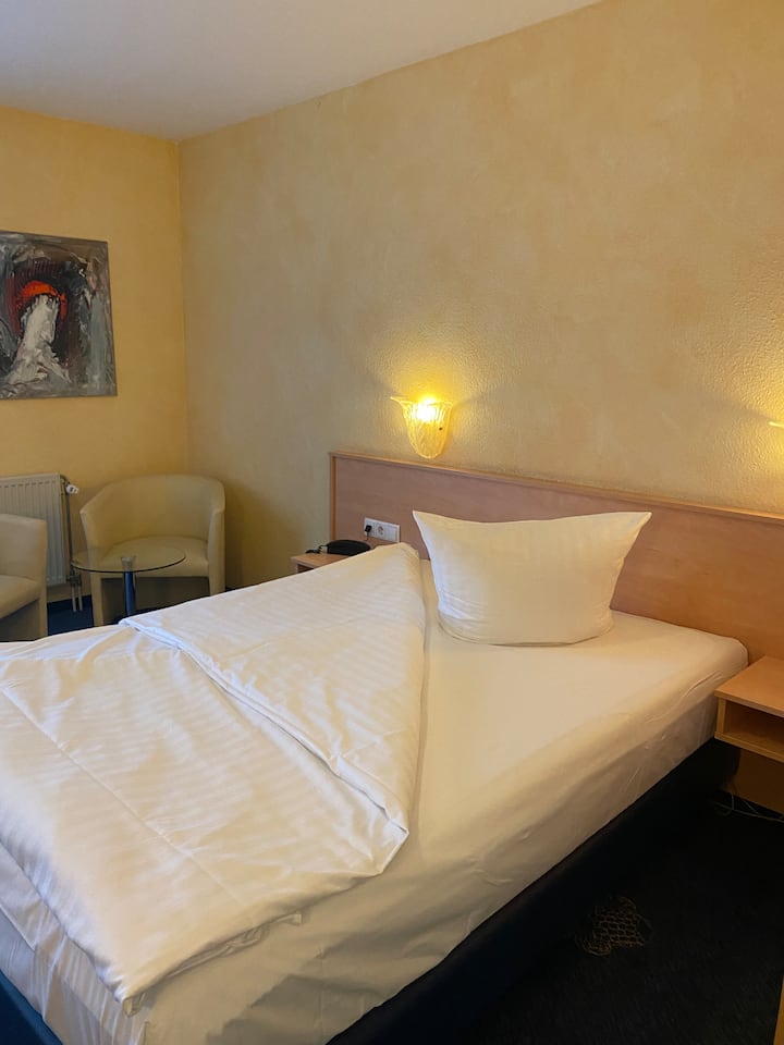 Hotel Weber Mannheim - Mannheim