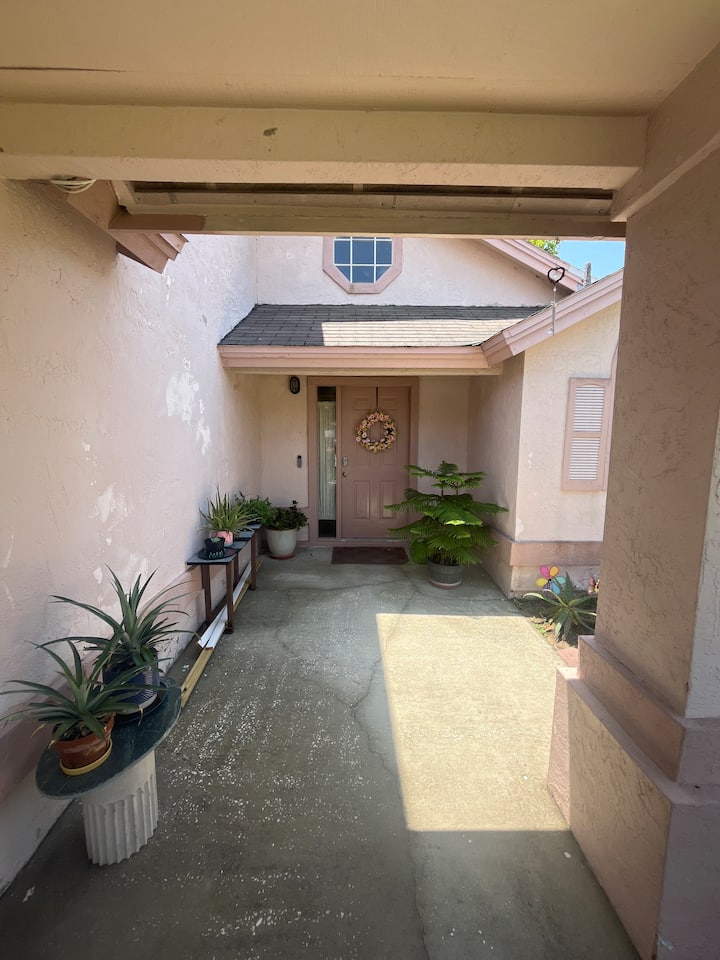 Cozy Family Home - Orlando