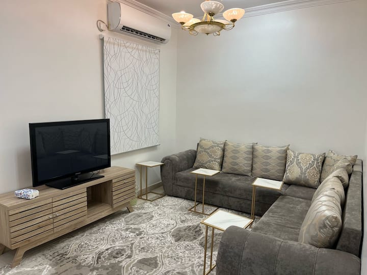 Lovely 4 Bedroom Apprartment - Mecca