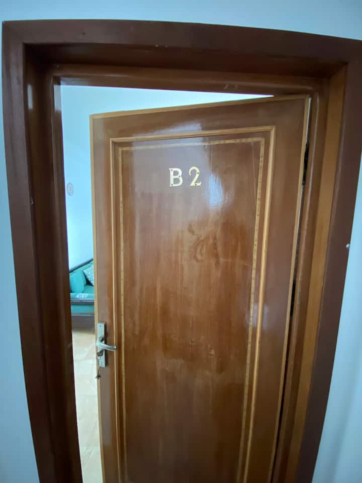 Appartement El Fatha B2 - Kelibia