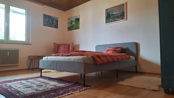 Cozy Room In Klagenfurt Center - Klagenfurt