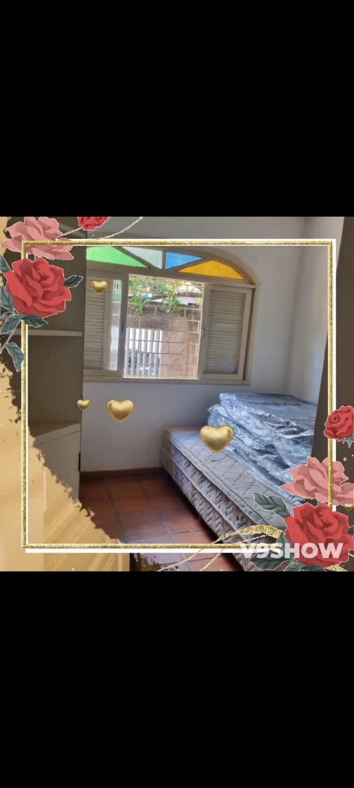 Pousada Com Piscina - Guarapari