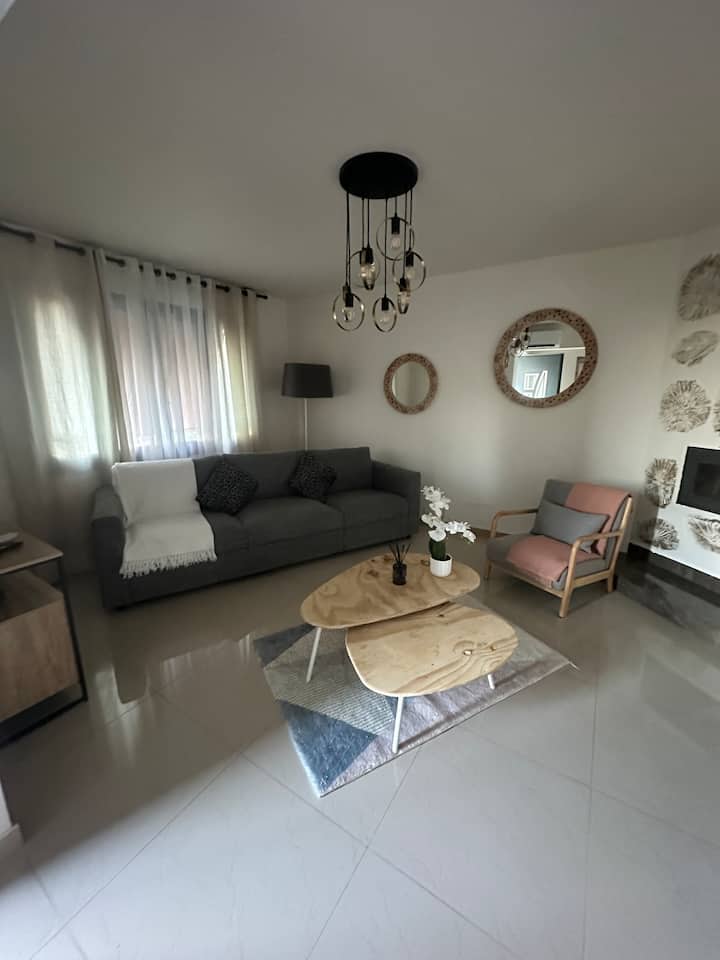 Paisibles Vacances En Corse - Algajola