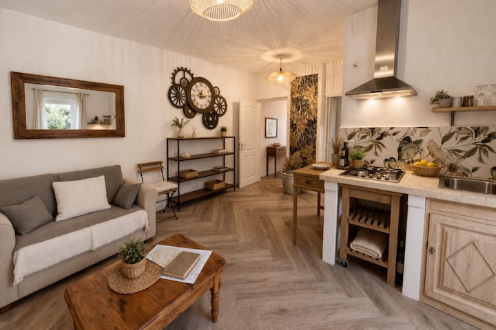 Maison à La Mer, Cannigione Costa Smeralda - Arzachena