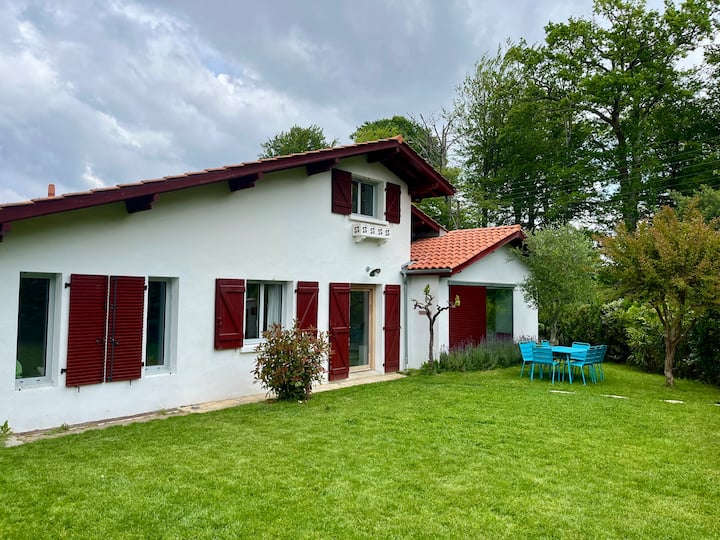Maison Bayonne - Bayonne