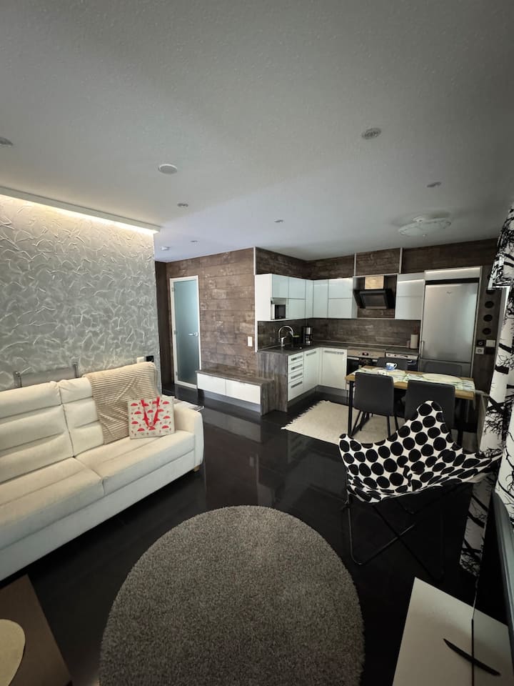 Rentouttava Jokivarren Keidas - Kiiminki