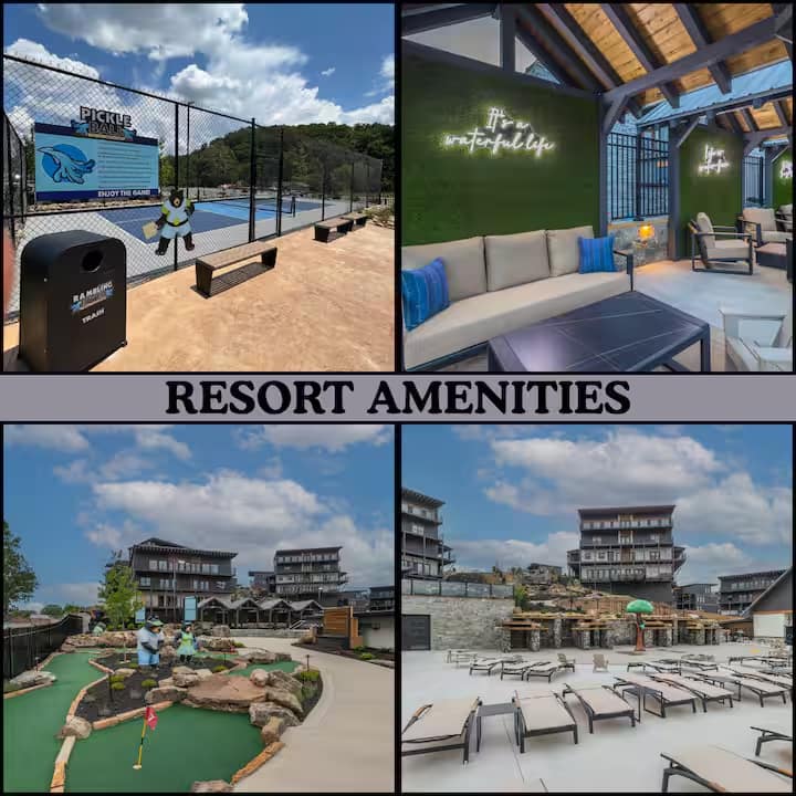 Best Rooftop Cabin~22 Guests~indoor Pool~hot Tub - Sevierville, TN