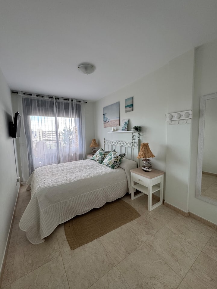 Apartamento Familiar - Torreblanca