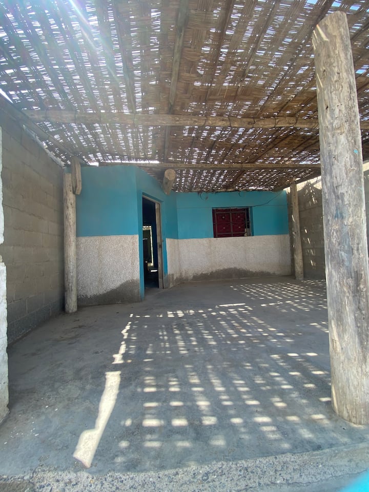 Casa De Playa O Campo - Paiján