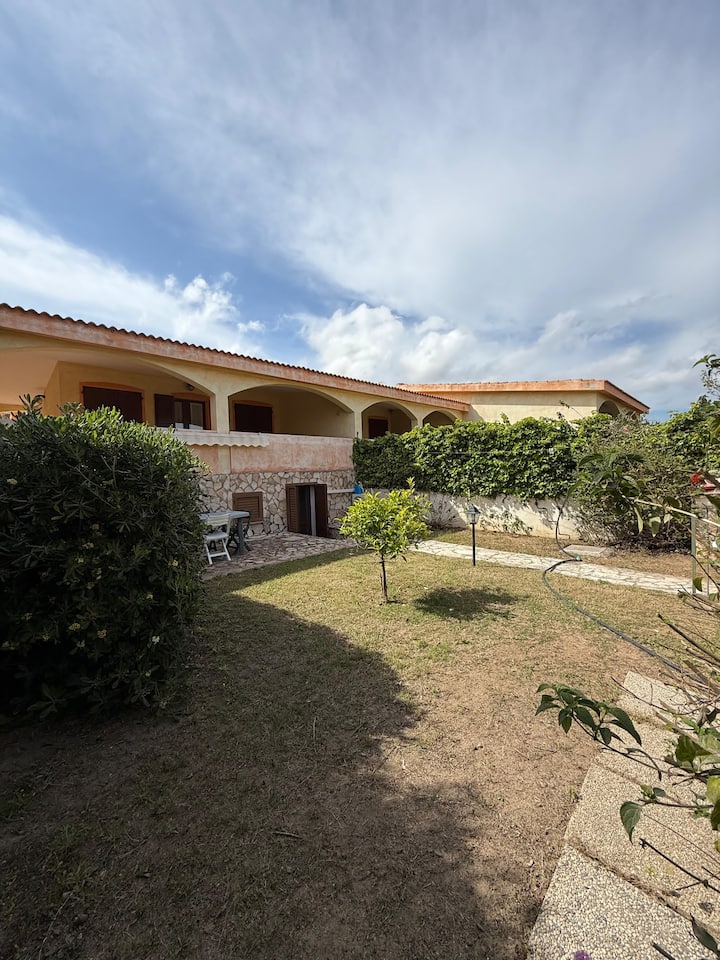 Costa Rei - A 70 Passi Dal Mare - Costa Rei