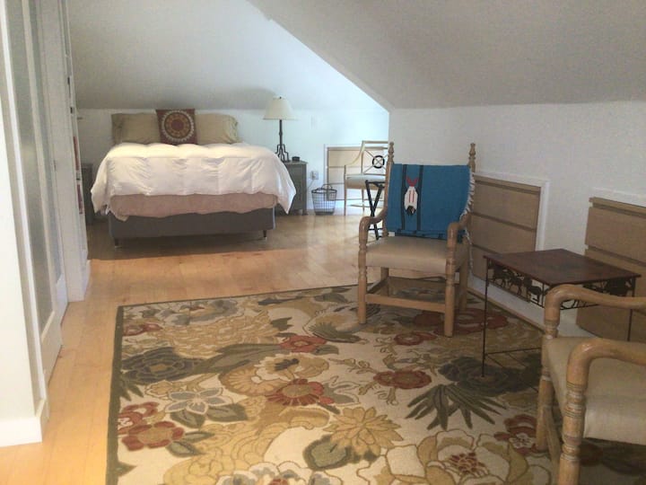 Tranquility Nest - Silver City, NM