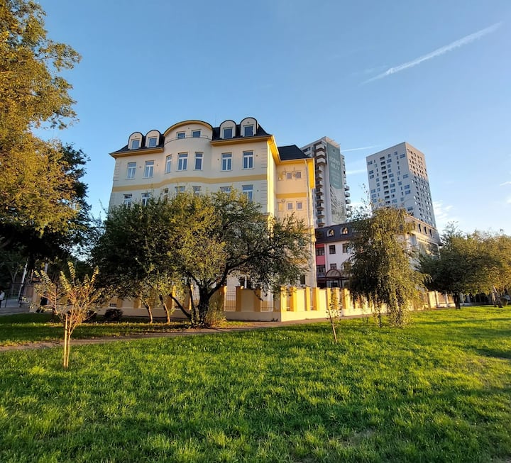 Apartmán Fendi Deluxe - Bratislava
