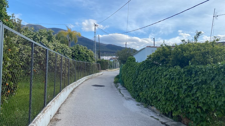 Huerta Carmen Flor - Coín