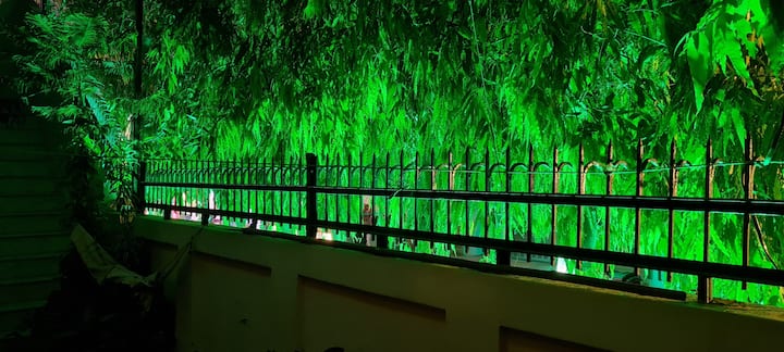 Best Green Environment - Mathura