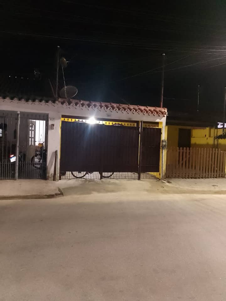 Casa Da Jacira - Paraty