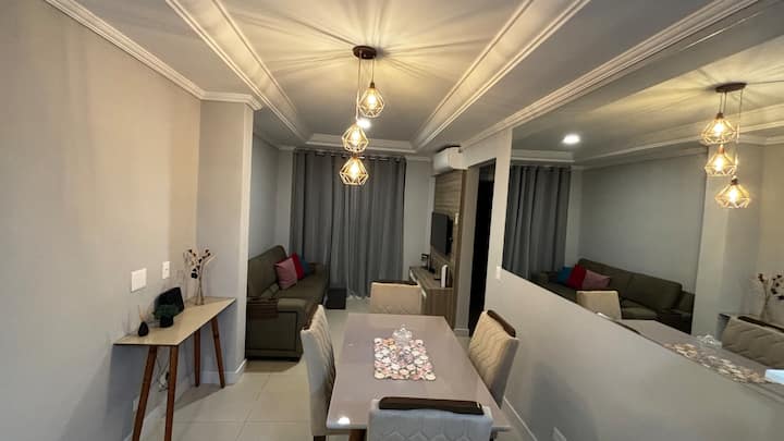Acomodação Para Pessoas Que Tem Bom Gosto. Centro. - Sorocaba