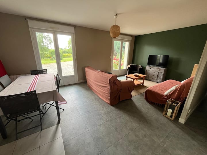 Maison à La Campagne - Craon