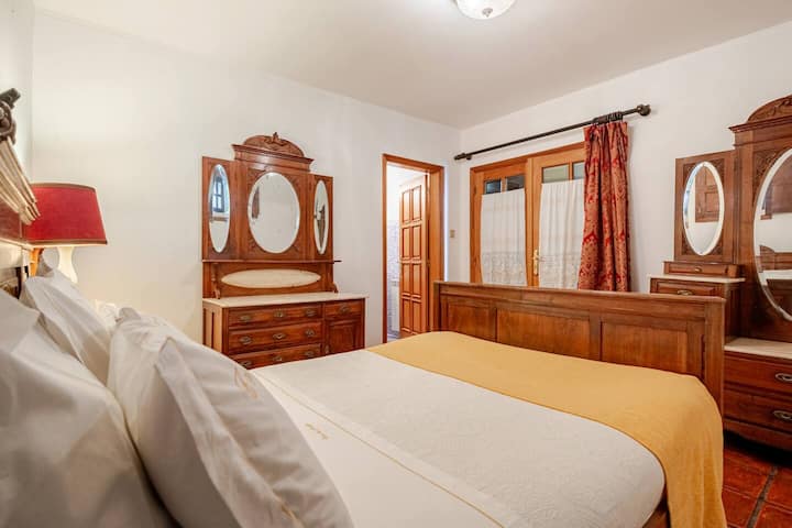 Quarto Duplo|casa Senhorial  Peq. Almoço Incluído - Mirandela