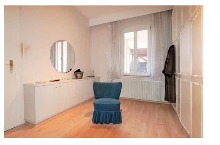 Zimmer Mit Privatem Badezimmer - Coburg