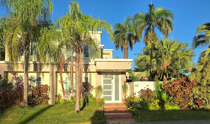 Casa Firefly - Dorado