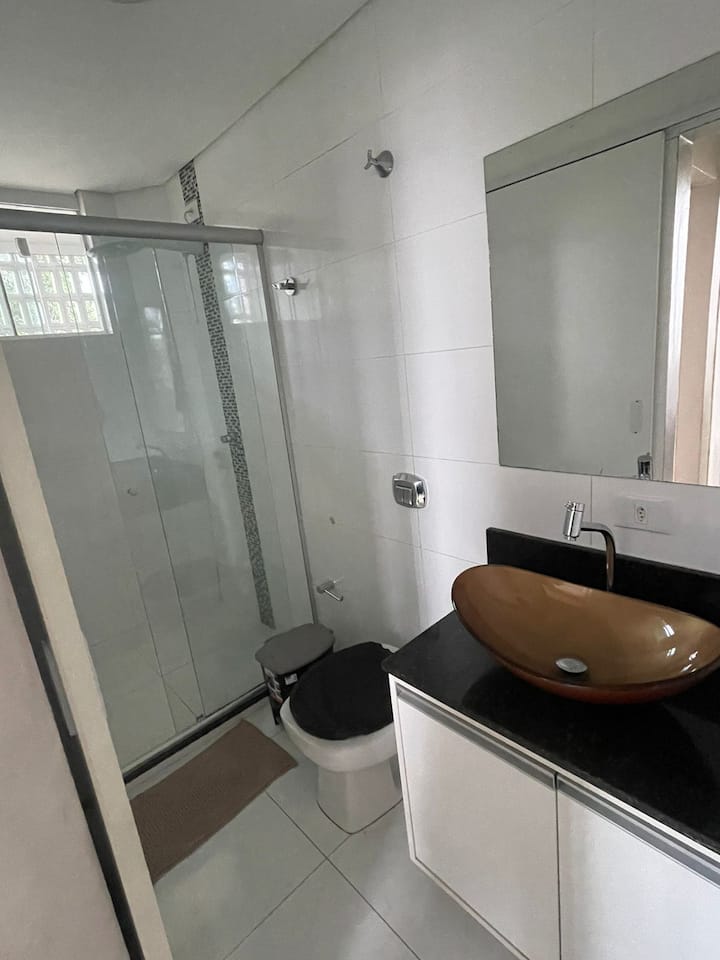 Apartamento No Centro De  Curitiba - Curitiba