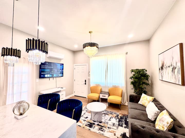 Exotic Home Escondido By Sdstay - Escondido, CA