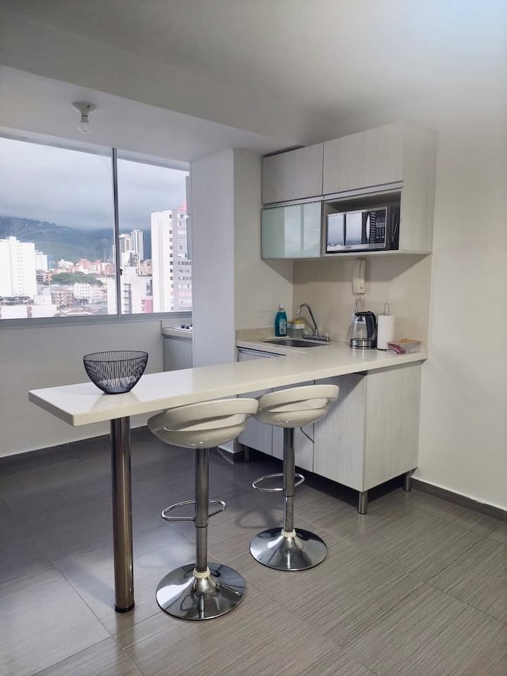 Cómodo Y Céntrico, San Francisco - Bucaramanga