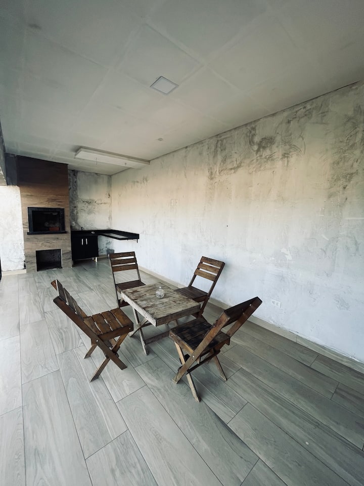 Seu Cantinho Temporariamente. - Foz do Iguaçu