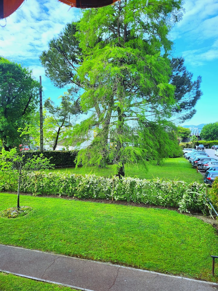 F3 Belle Apparemment - Théoule-sur-Mer