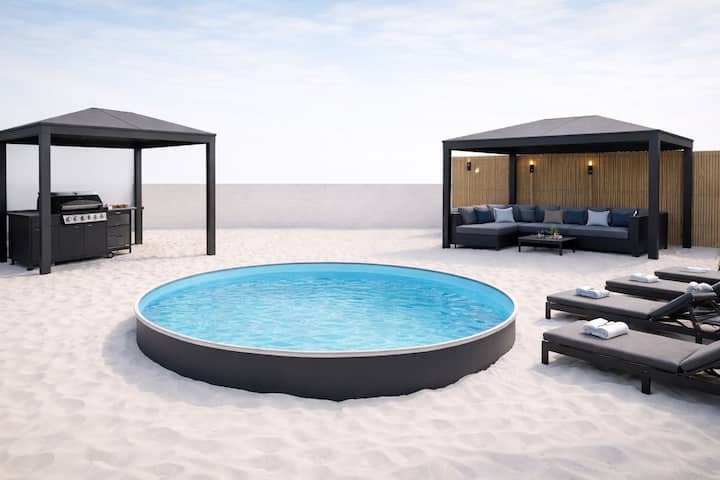 Lara Beach & Resort - Wittstock/Dosse