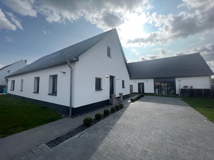 Lara Resort - Wittstock/Dosse