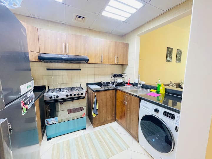 Book Now & Enjoy Coastal Charm! - Sharjah