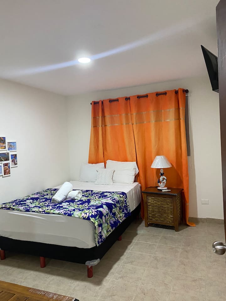 Acogedora Habitación Tranquila - Punta Cana