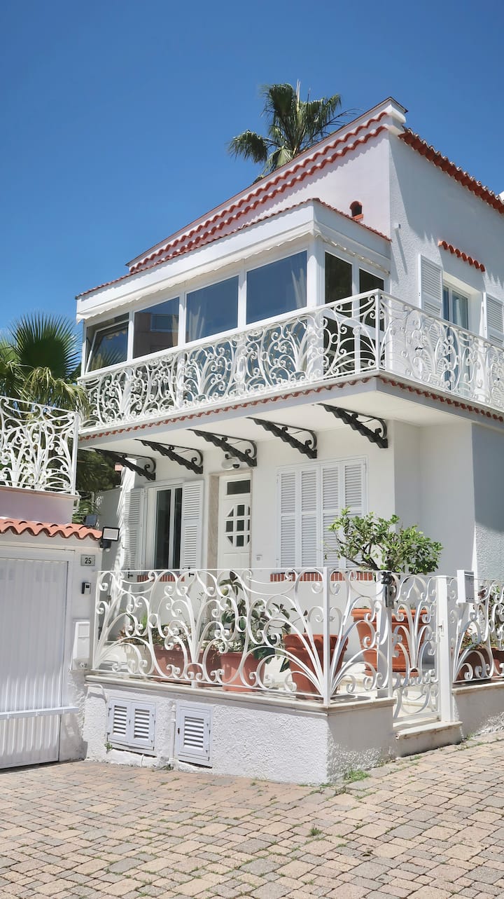 Villa Solaris - Sanremo, Liguria - Sanremo