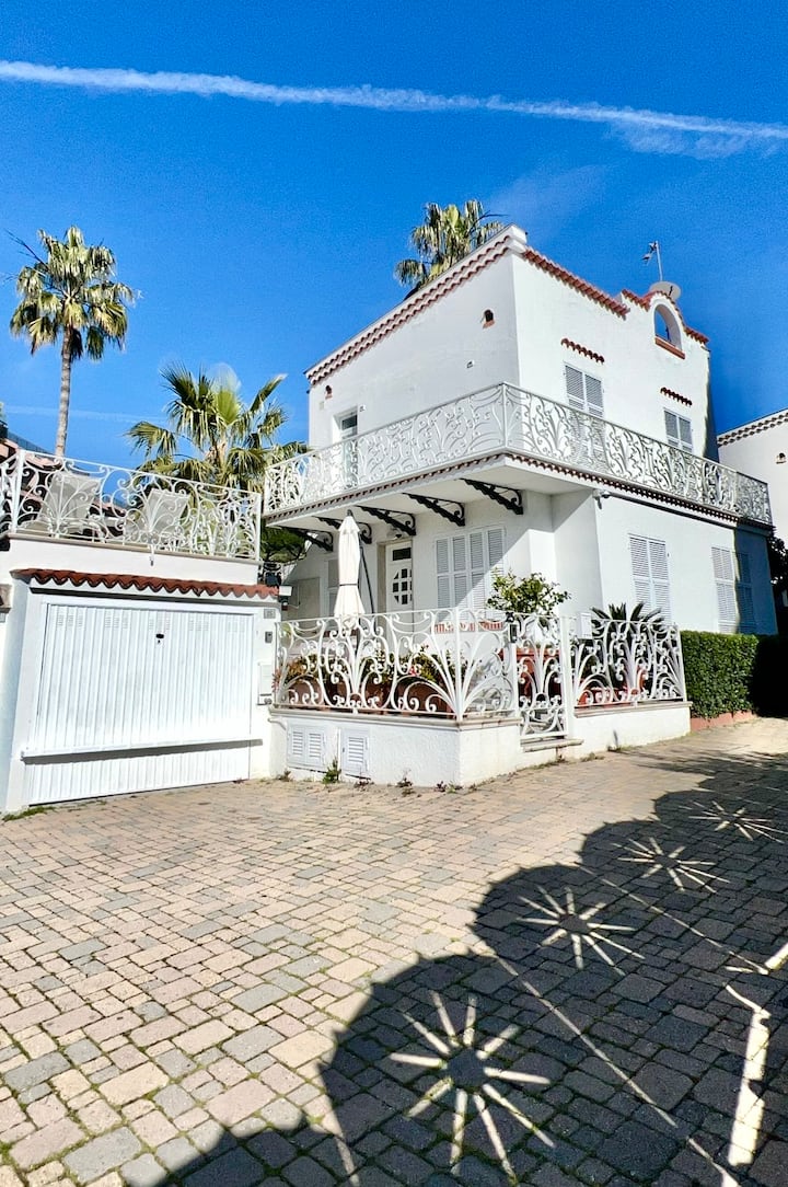 Villa Solaris - Sanremo, Liguria - Sanremo