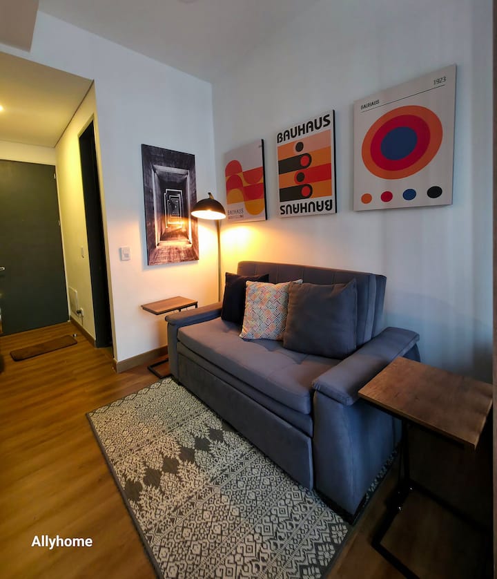 Loft Ejecutivo, Cll 91-49, La Castellana Bogotá - Bogota