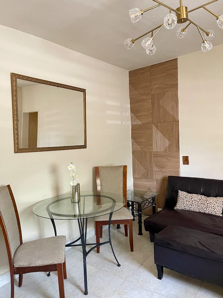 Departamento Del Carmen - Brownsville, TX