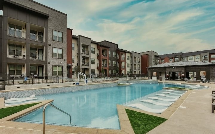 Do You Even Amenity?!? - Brighton, CO