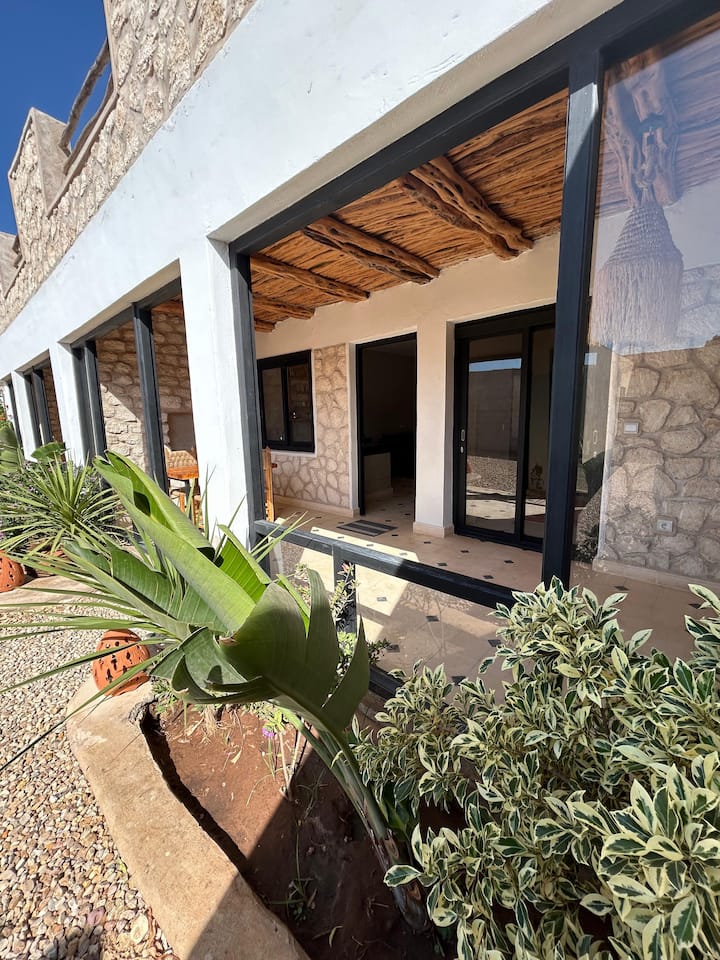 Kaouki Paradise  2 - Sidi Kaouki